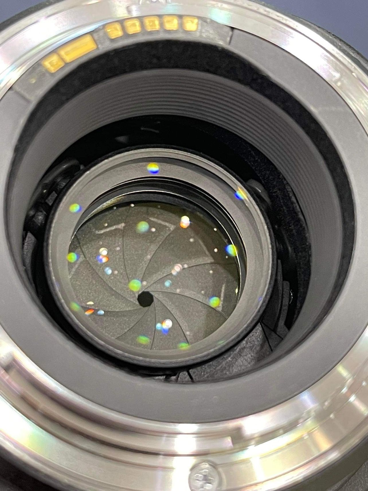 Canon TSE 50mm F2.8 L Macro cũ – Máy Ảnh - Máy Quay - FlyCam - Thiết bị Studio - Phụ Kiện