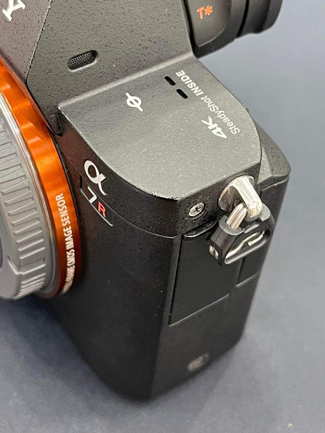 Sony Alpha A7r2 body cũ – Máy Ảnh - Máy Quay - FlyCam - Thiết bị Studio - Phụ Kiện