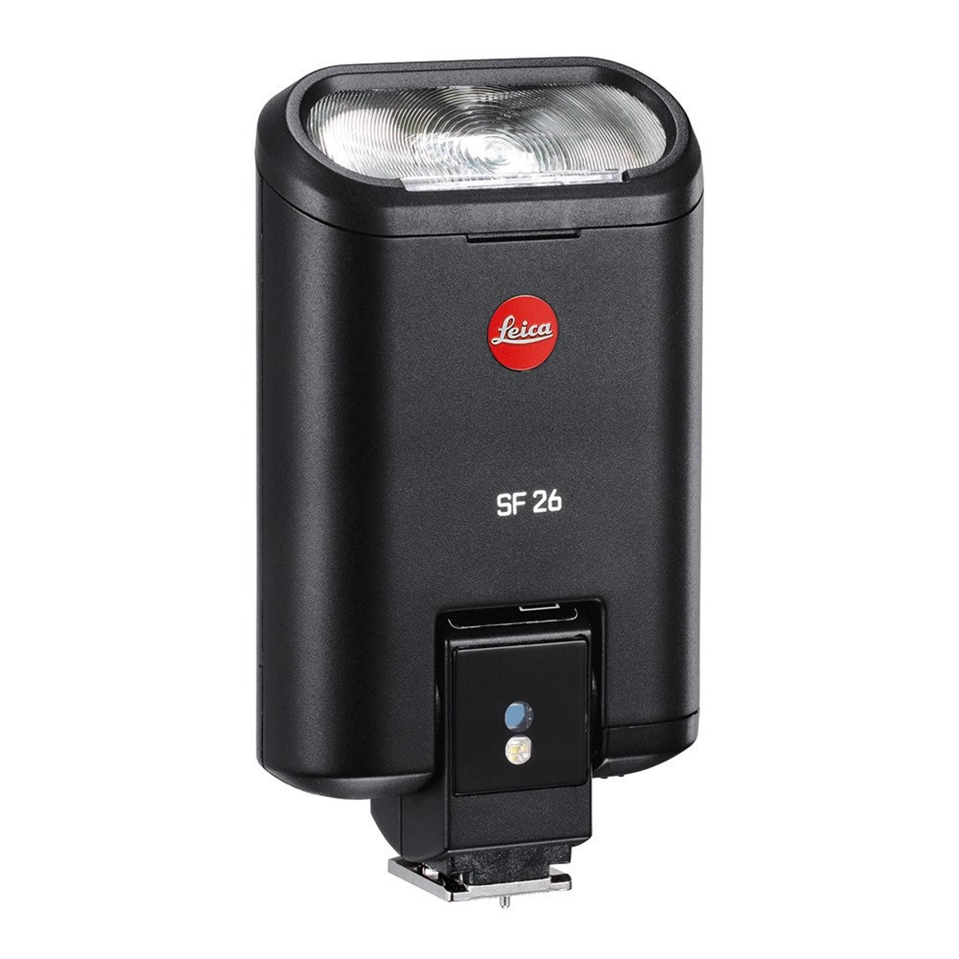 Flash SF26 – Máy Ảnh - Máy Quay - FlyCam - Thiết bị Studio - Phụ Kiện