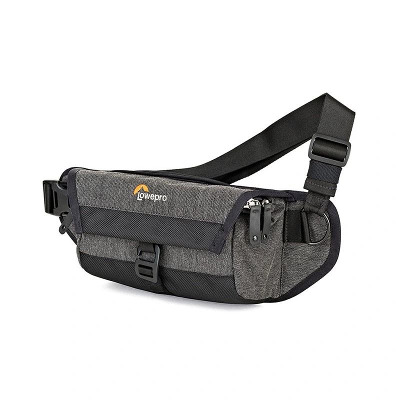 Túi Máy Ảnh Mirrorless Lowepro m Trekker 120 – Máy Ảnh - Máy Quay ...