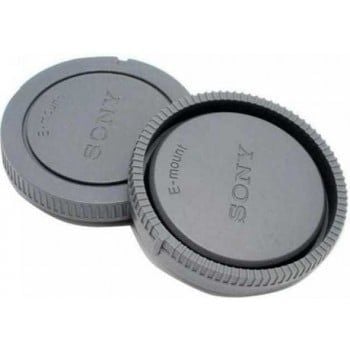 Cap Body + Cap Lens Sony – Máy Ảnh - Máy Quay - FlyCam - Thiết bị ...