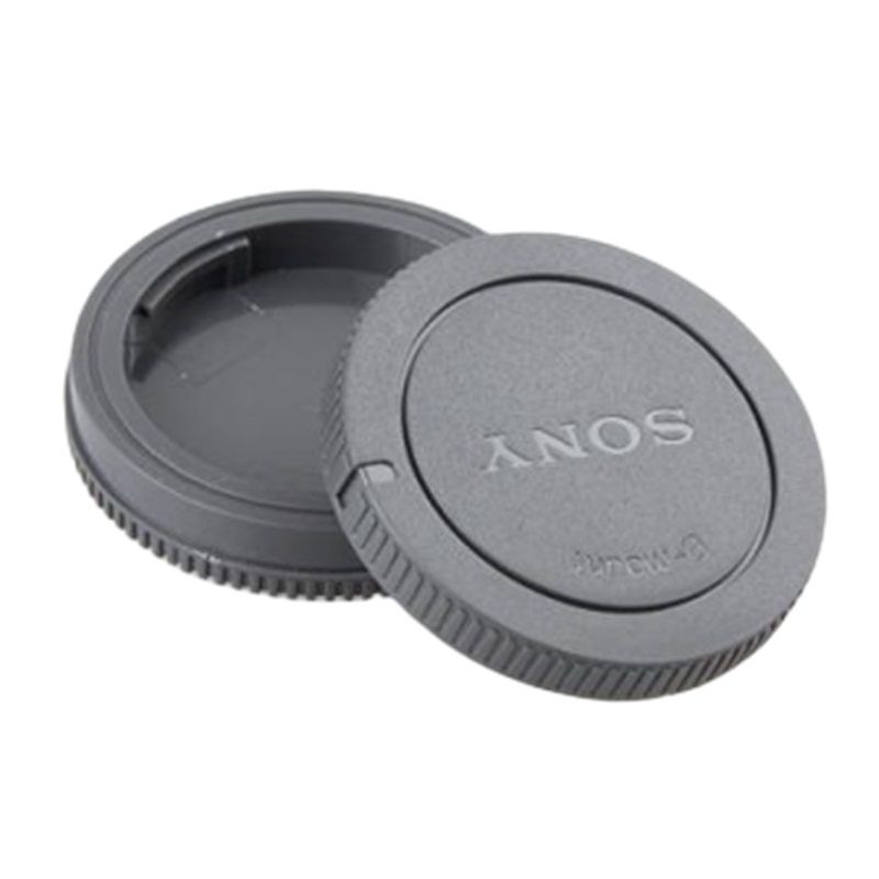 Cap Body + Cap Lens Sony – Máy Ảnh - Máy Quay - FlyCam - Thiết bị ...