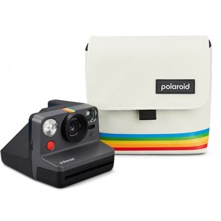 Túi Polaroid Box Camera White ( 006057 ) – Máy Ảnh - Máy Quay - FlyCam ...