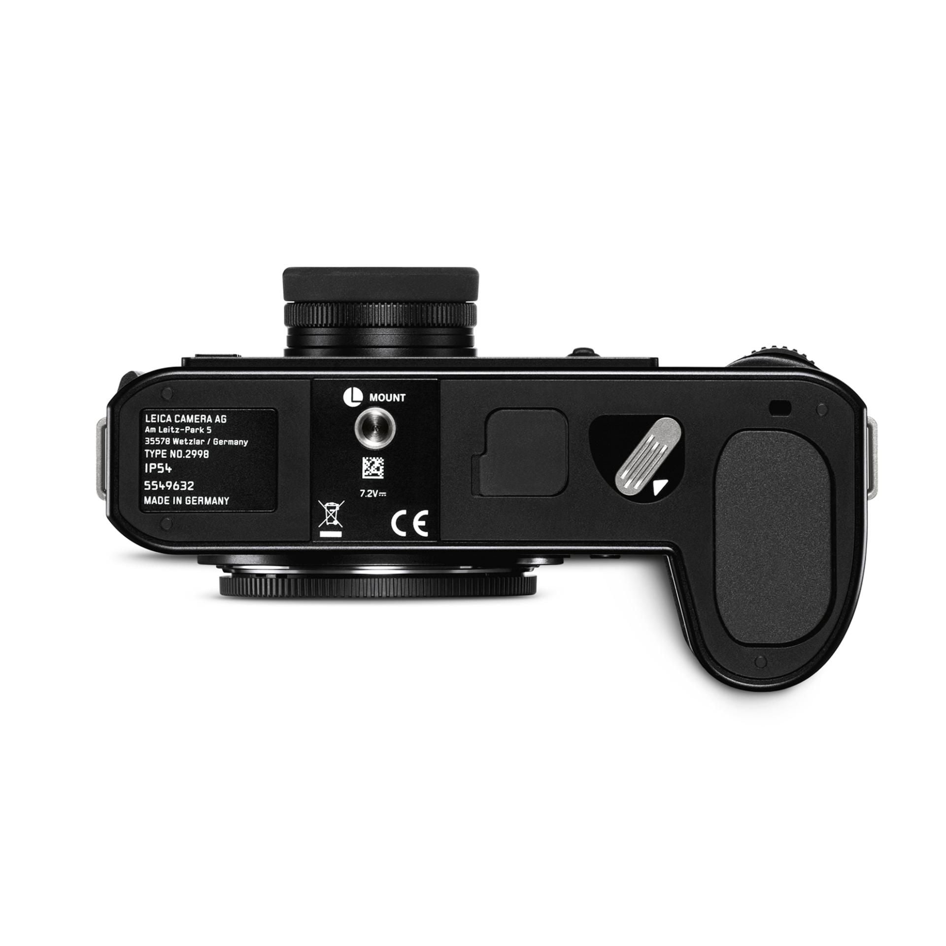 Leica SL2 body – Máy Ảnh - Máy Quay - FlyCam - Thiết bị Studio - Phụ Kiện