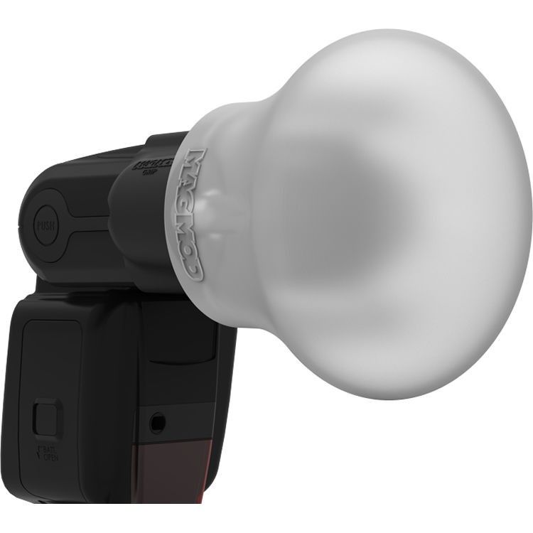 MAGMOD MagSphere – Máy Ảnh - Máy Quay - FlyCam - Thiết bị Studio - Phụ Kiện