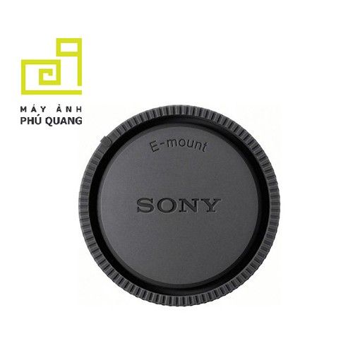 Rear cap Sony,Cap Sony – Máy Ảnh - Máy Quay - FlyCam - Thiết bị Studio ...