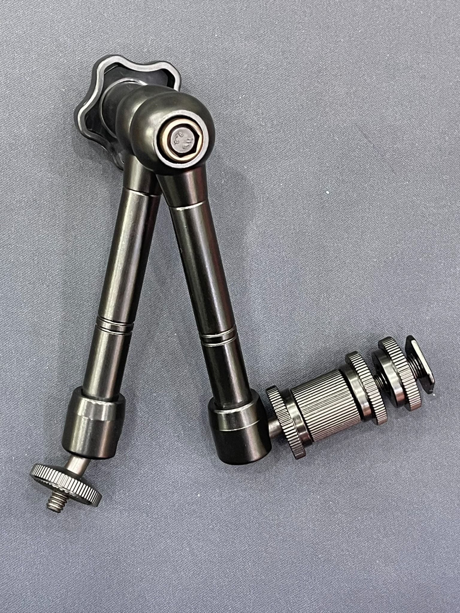 Tay Magic Arm 11 inches – Máy Ảnh - Máy Quay - FlyCam - Thiết bị Studio ...