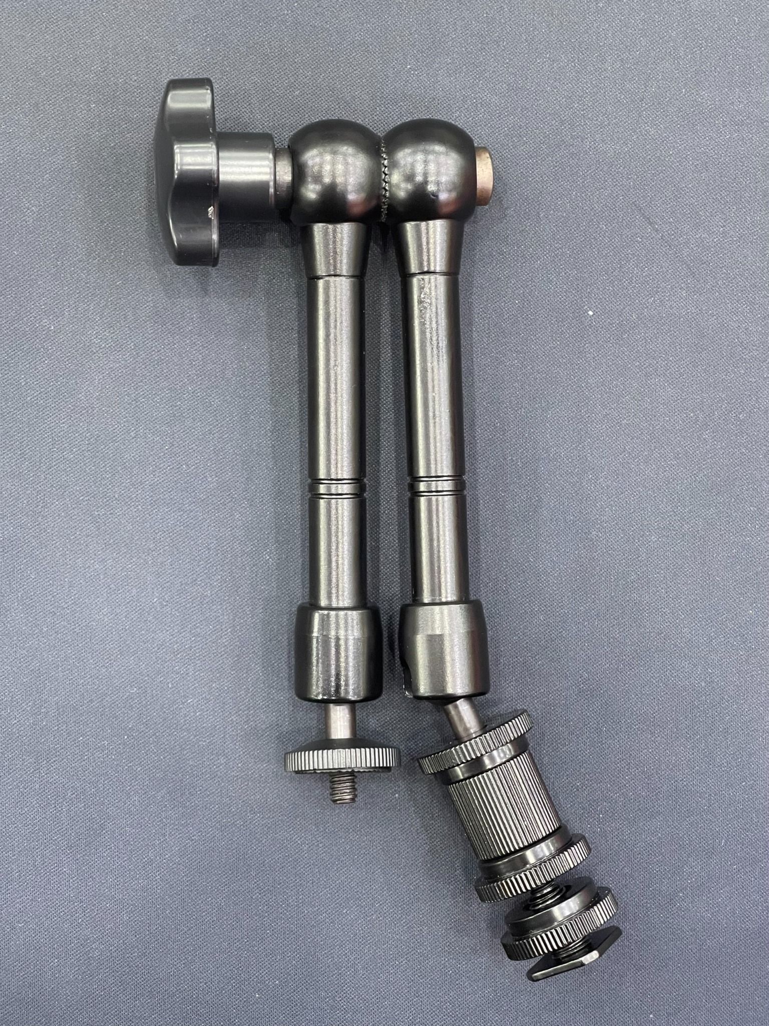 Tay Magic Arm 11 inches – Máy Ảnh - Máy Quay - FlyCam - Thiết bị Studio ...