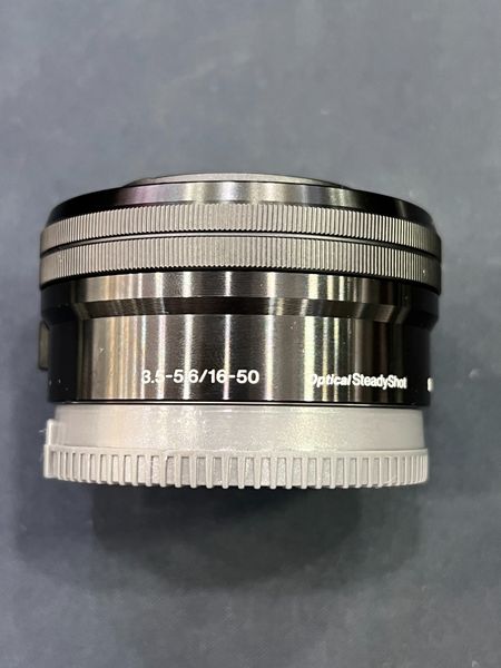 Sony Sel 16-50mm F3.5-5.6 oss cũ – Máy Ảnh - Máy Quay - FlyCam - Thiết ...