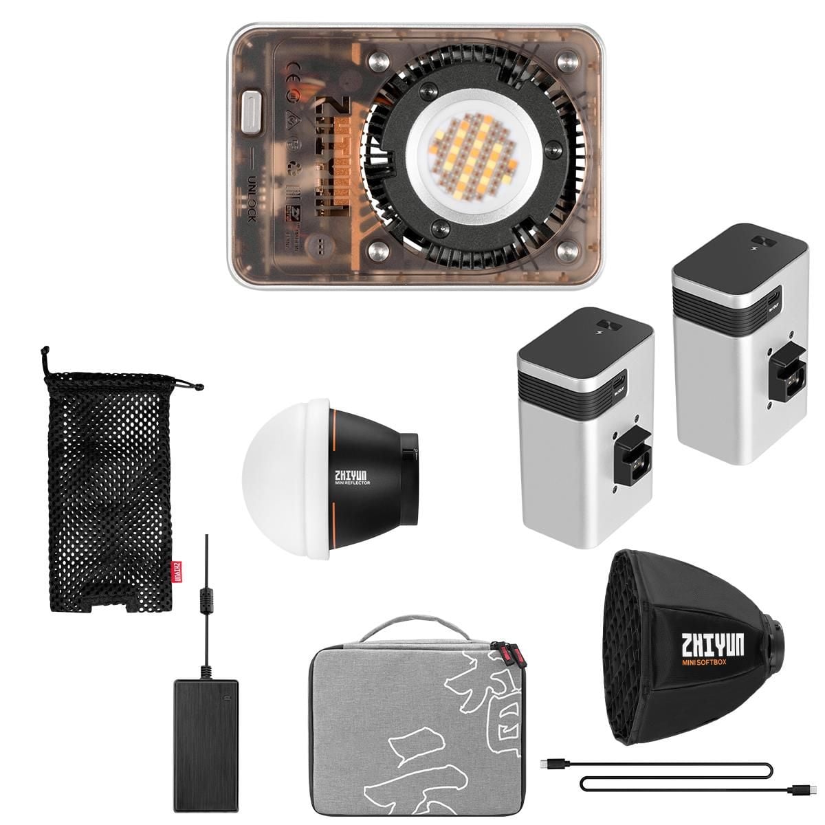 Máy Ảnh - Máy Quay - FlyCam - Thiết bị Studio - Phụ Kiện