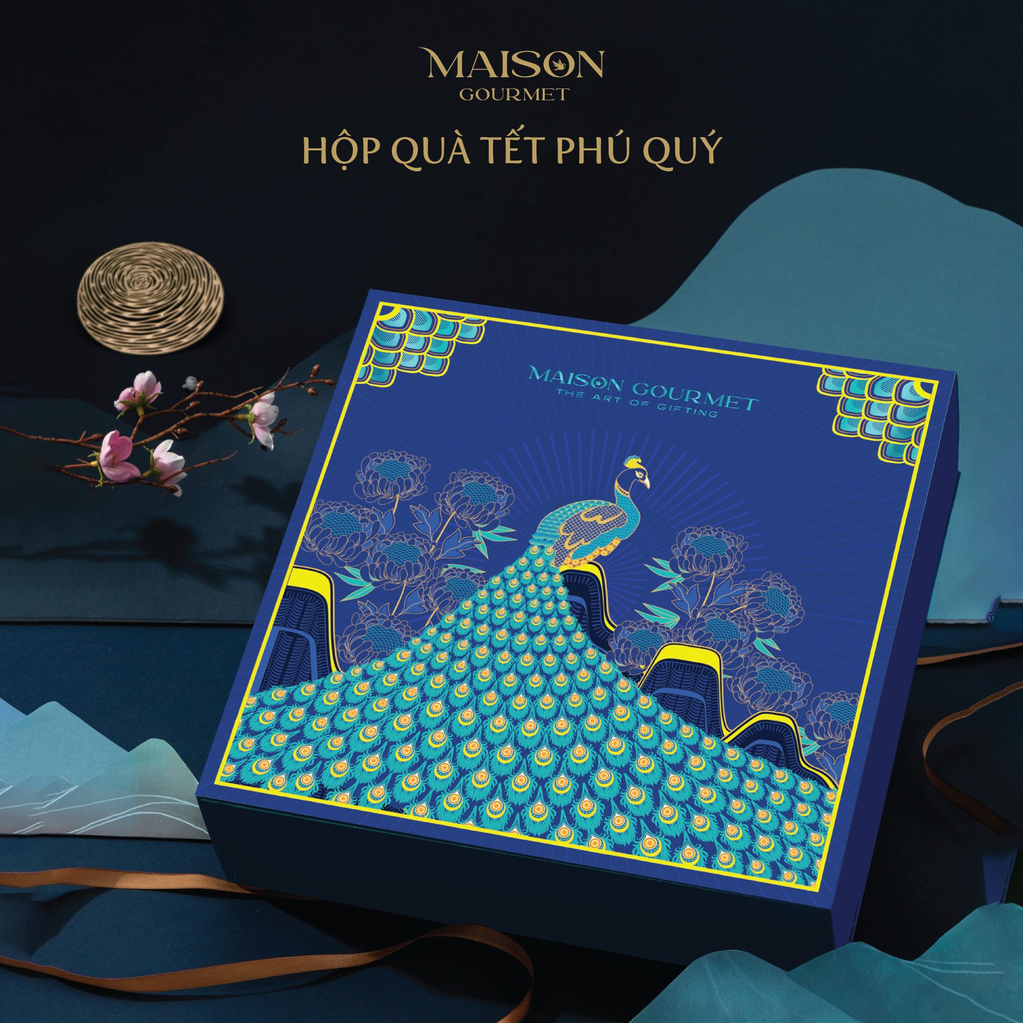 PHU QUY GIFT BOX 1 – Maison Vietnam