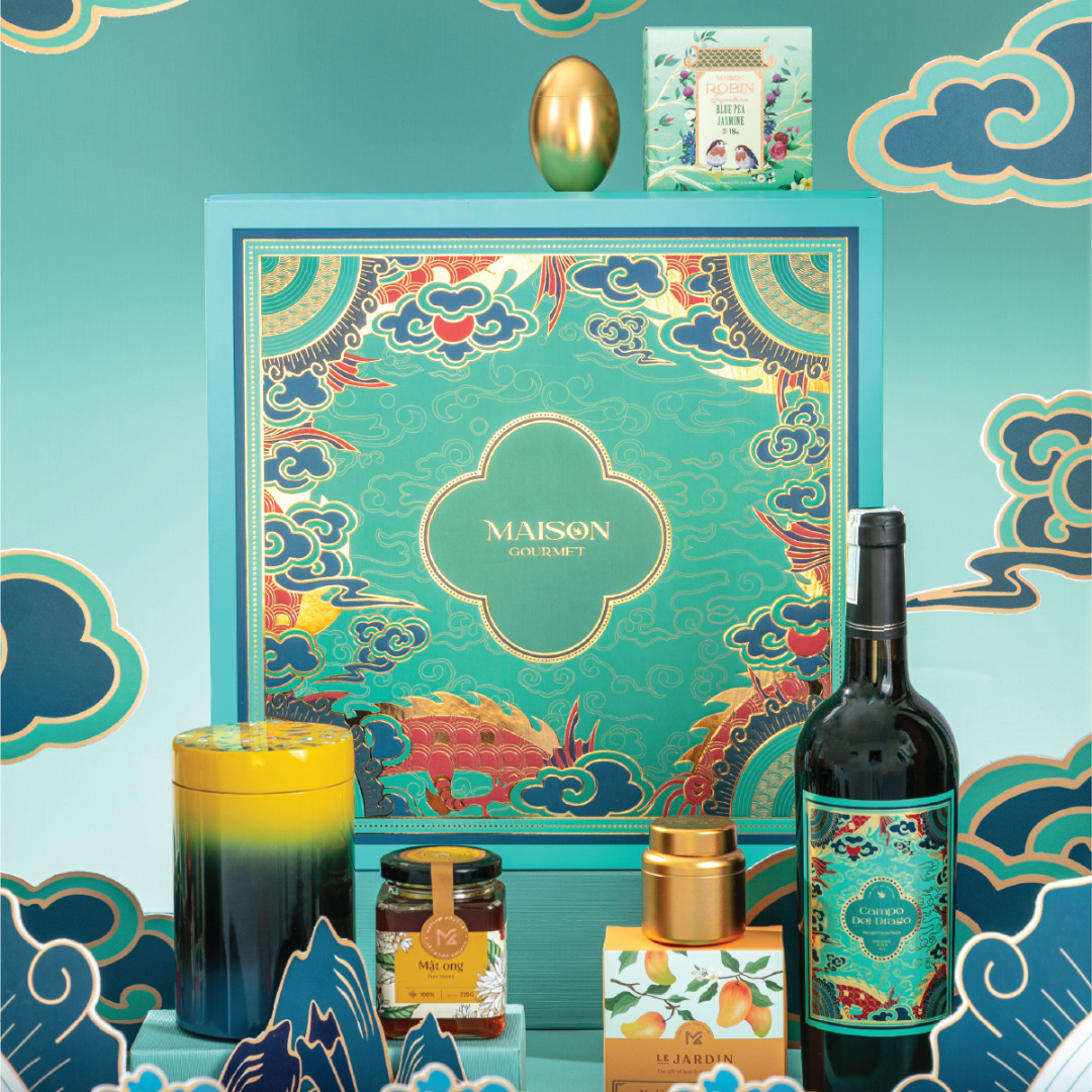 VAN LONG BASIC GIFT BOX 5 – Maison Vietnam