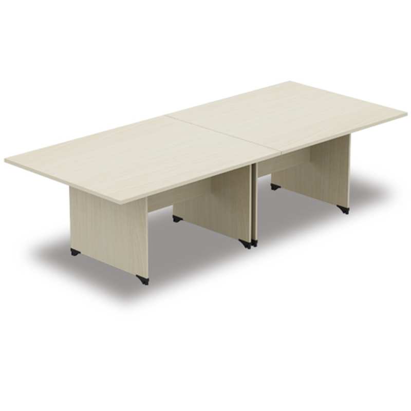 Bàn họp chữ nhật ATH2412CN