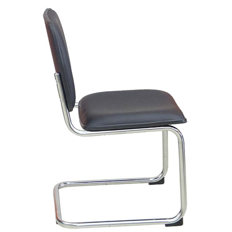 Ghế chân quỳ VT1K - Ghế văn phòng chân quỳ không tay