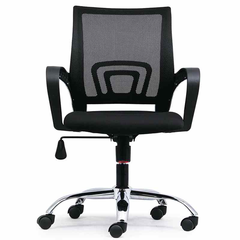 Ghế Lưới văn phòng GL113 – Chất liệu vải lưới thoáng khí