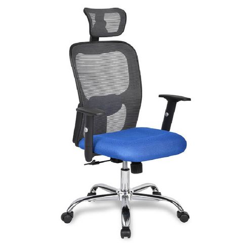 Ghế Hòa Phát SG704B - Ghế Văn Phòng – Ghế Xoay lưng cao – Hòa Phát Nam ...