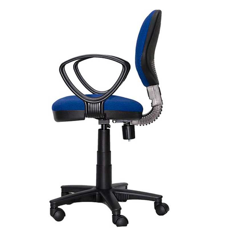 Ghế Văn Phòng SG555 - Ghế Văn Phòng Hòa Phát lưng rời