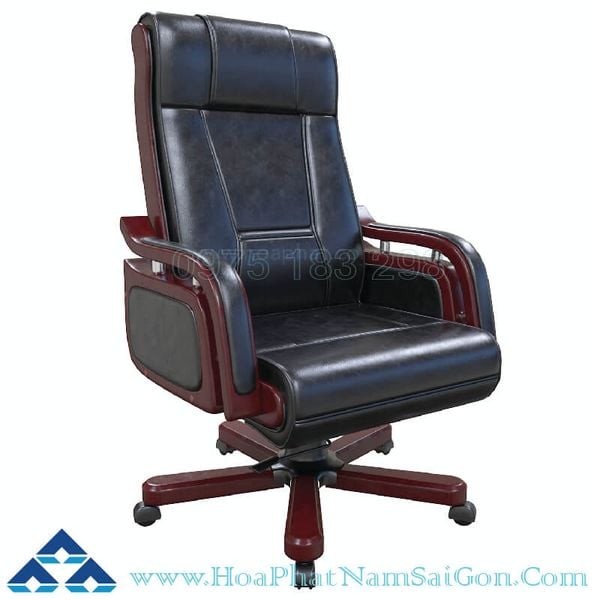 Ghế TQ11 - Ghế Giám Đốc Hòa Phát TQ11