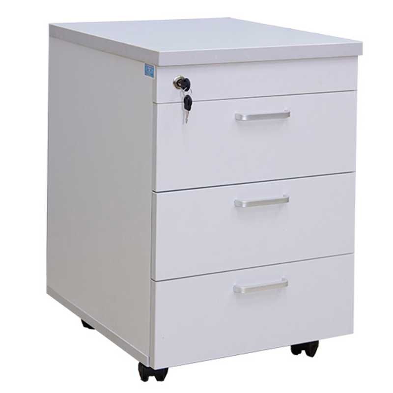 Hộc Bàn di động SVM3D