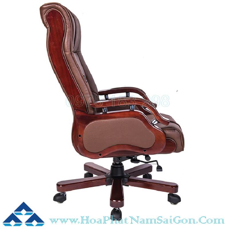 TQ01 - Ghế TQ01 - Ghế Giám Đốc Hòa Phát