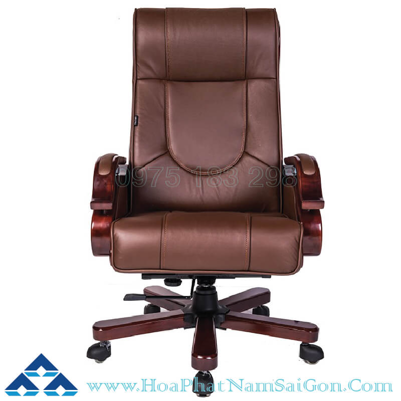 TQ01 - Ghế TQ01 - Ghế Giám Đốc Hòa Phát