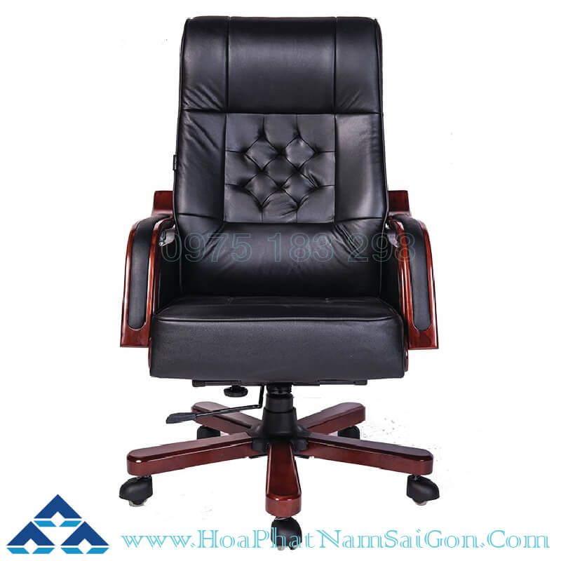 TQ09 - Ghế TQ09 - Ghế Giám Đốc Hòa Phát TQ09