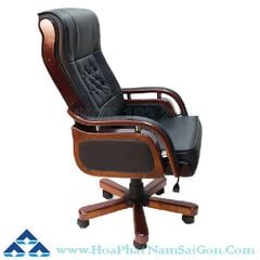 TQ09 - Ghế TQ09 - Ghế Giám Đốc Hòa Phát TQ09