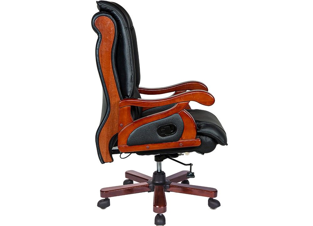 Ghế Giám Đốc Hòa Phát TQ19 - Ghế Giám Đốc Cao Cấp