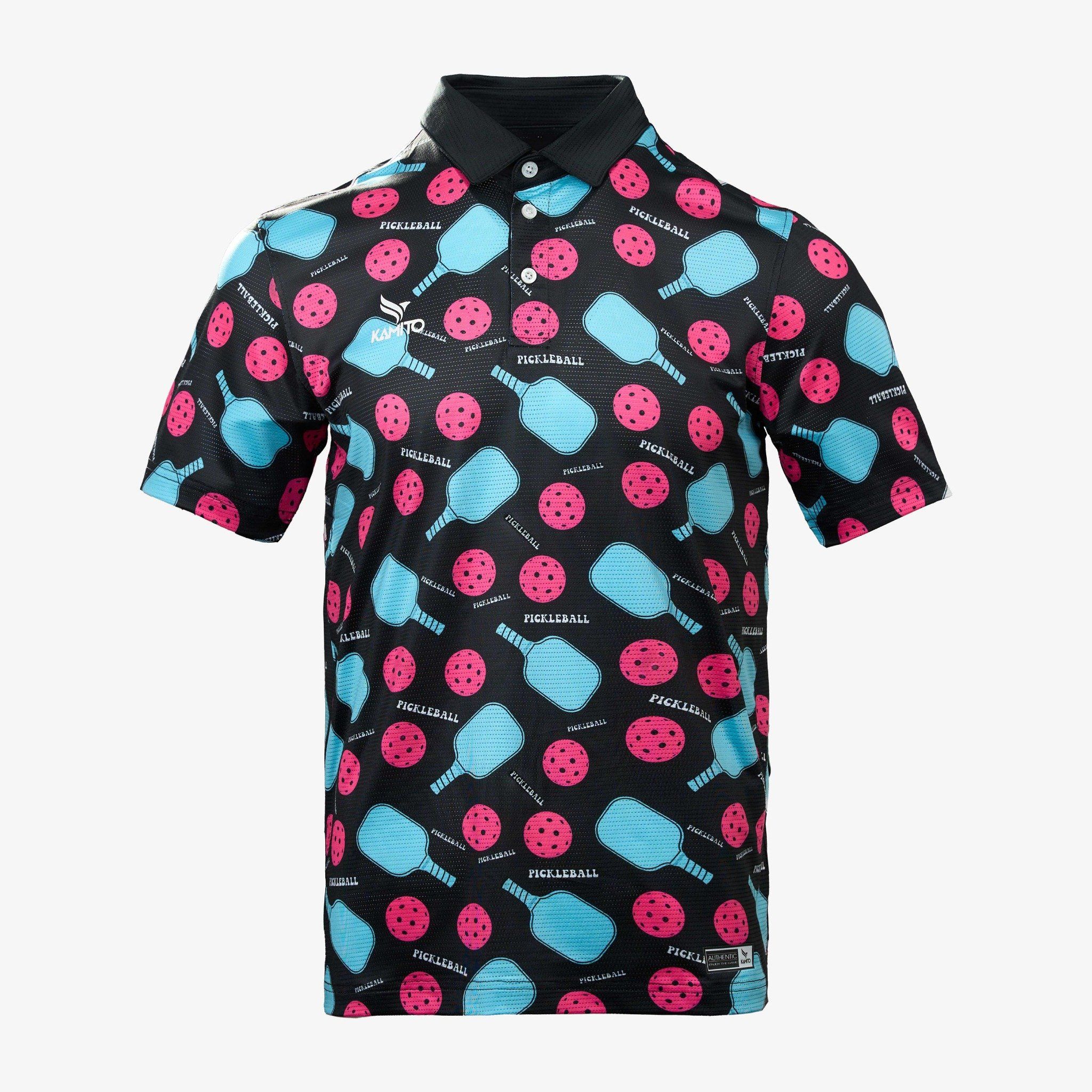 Quần Áo Pickleball – KAMITO SPORT