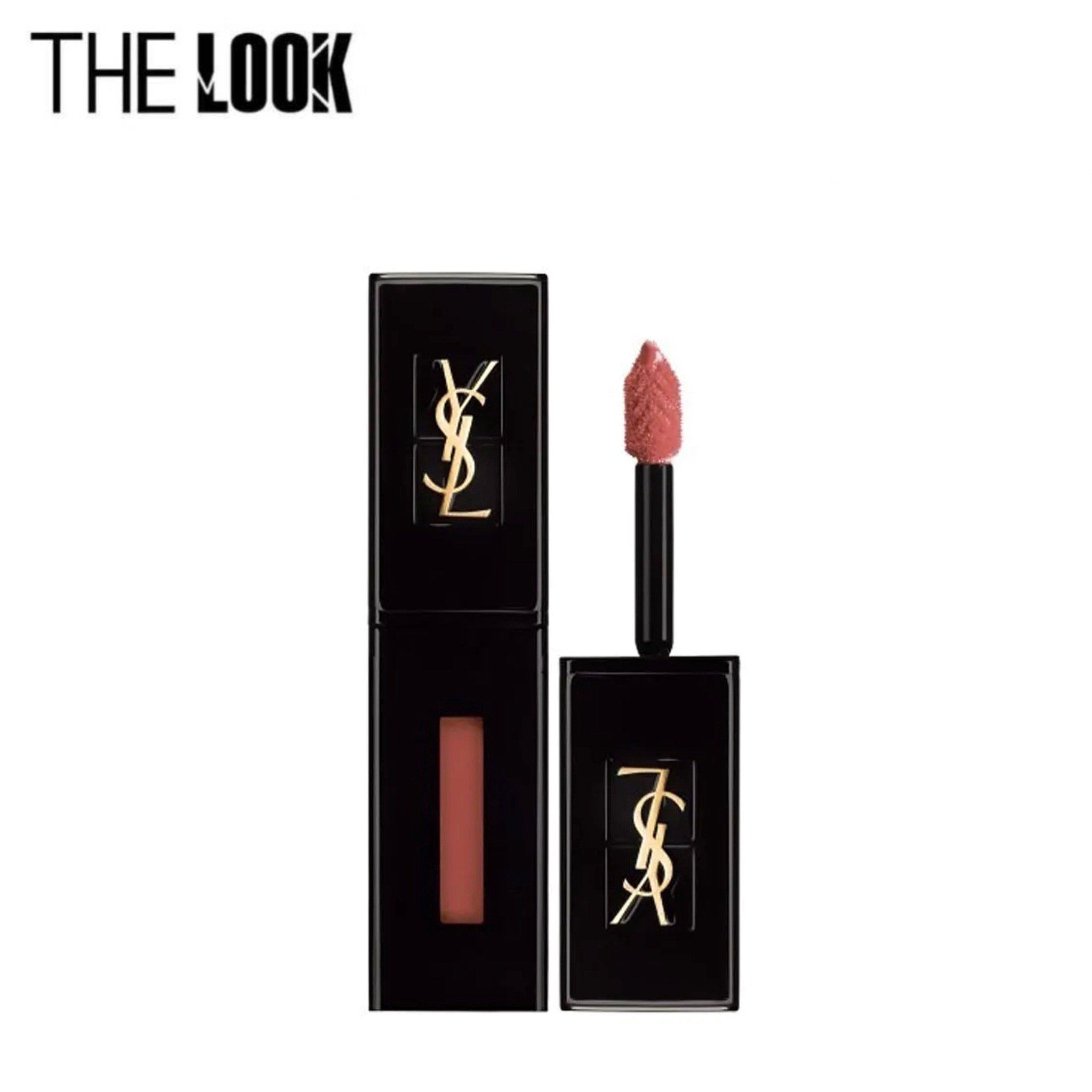 Son Kem Tint YSL #610 – Thelook17