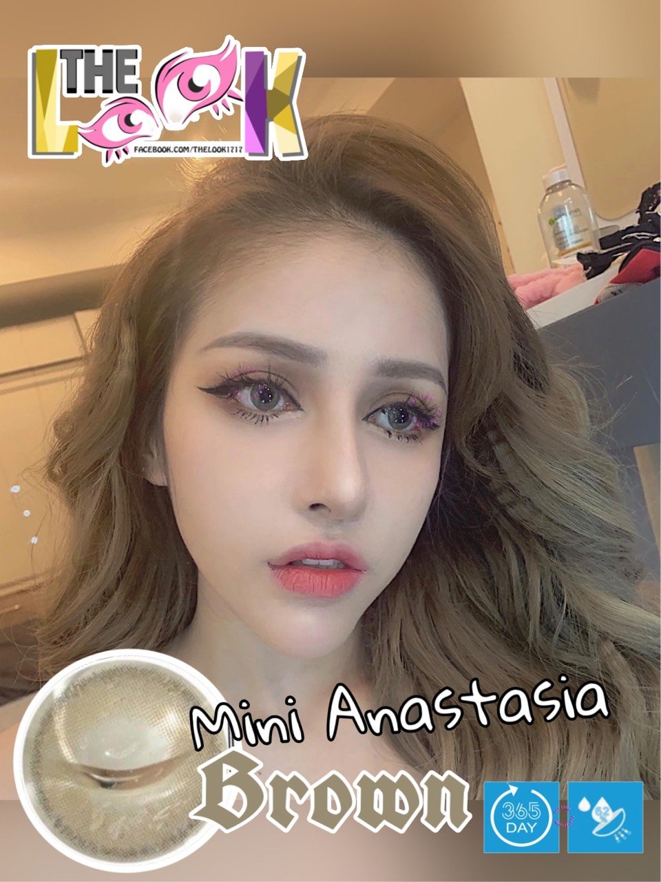 Anastasia Gray's Instagram, Twitter & Facebook on IDCrawl