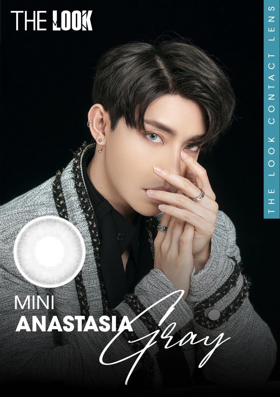 Anastasia Gray's Instagram, Twitter & Facebook on IDCrawl