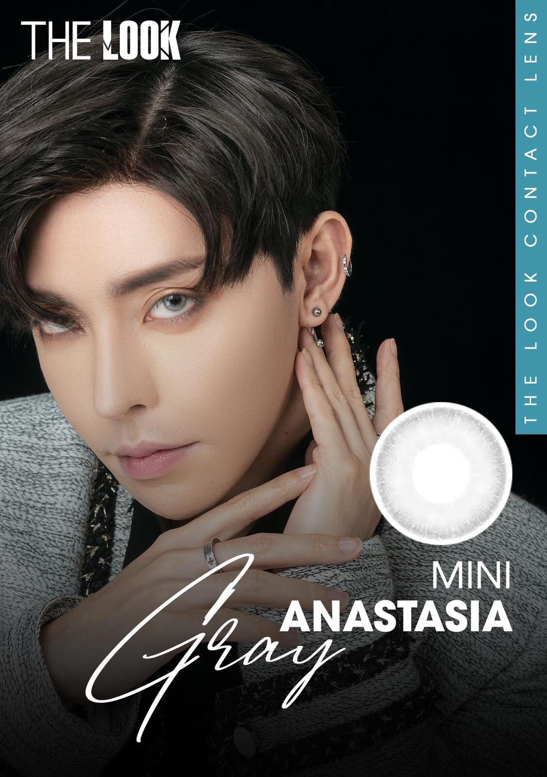 Anastasia Gray's Instagram, Twitter & Facebook on IDCrawl