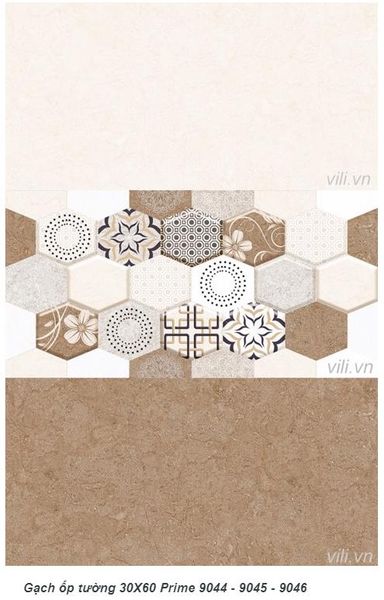 Gạch ốp tường 30X60 Prime 9045 men mờ – Gạch ốp lát, Đá tự nhiên, Đá ...