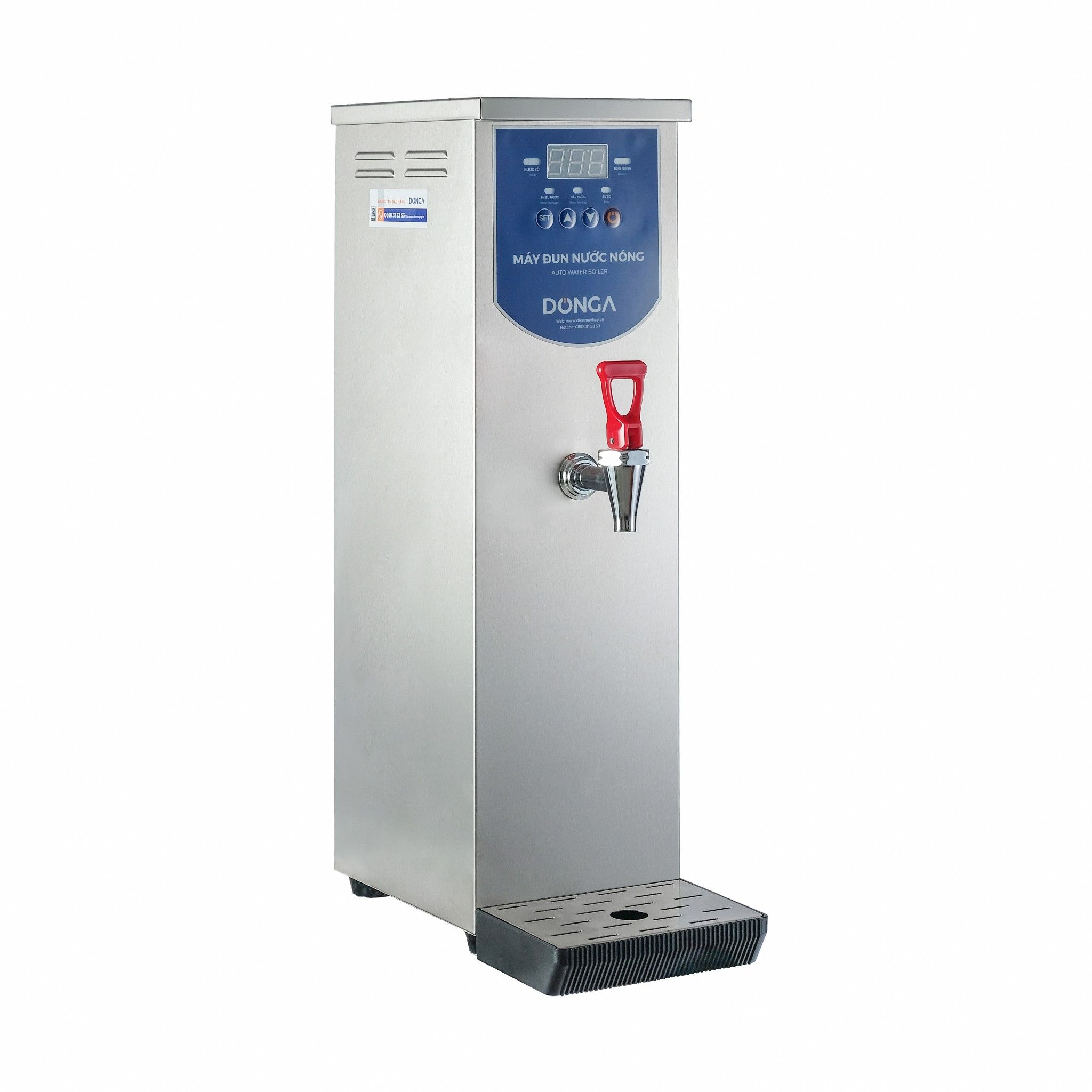 Máy đun nước nóng tự động DONGA DAB-30 (30L/H) – Máy lọc nước Đông Á DONGA