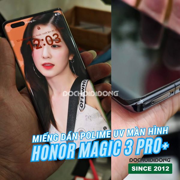 Miếng dán màn hình polime UV ( PPF UV ) Zacase kháng khuẩn cao cấp dàn – Đồ Chơi Di Động