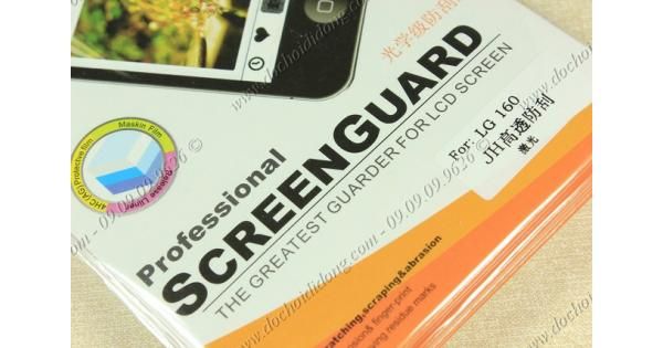 Dán màn hình LG LTE2 F160 – Đồ Chơi Di Động