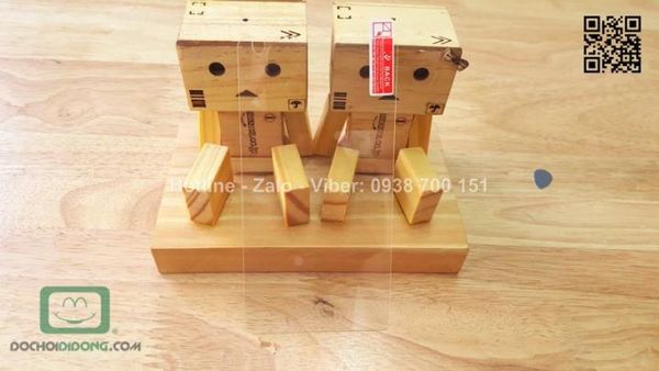 Miếng dán cường lực LG OPTIMUS G F180 9H – Đồ Chơi Di Động