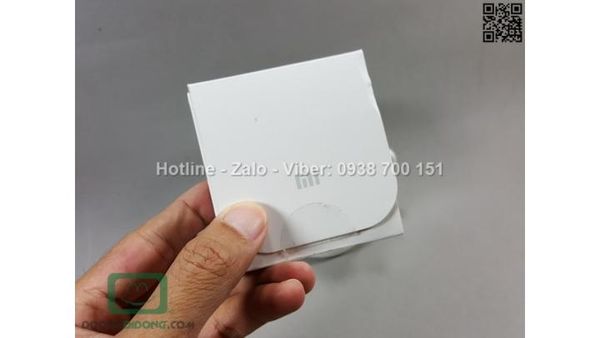 Tai nghe Xiaomi Paper Bag Editon chính hãng – Đồ Chơi Di Động