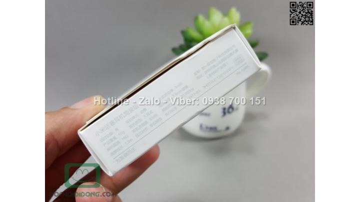 Tai nghe Xiaomi Paper Bag Editon chính hãng – Đồ Chơi Di Động