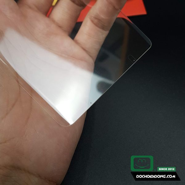 Miếng dán cường lực Vivo IQ008 Pro / IQ009 Pro Zacase keo UV cao cấp ...