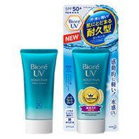 Kem chống nắng Bioré UV Aqua Rich Watery Essence – HANACHI SHOP