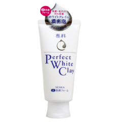 SỮA RỬA MẶT SENKA PERFECT WHITE CLAY 120G – HANACHI SHOP