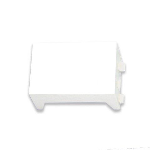 Blank cover BL3 – Robot