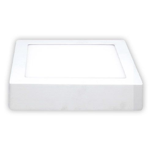 LED surface panel light (Square) – Robot
