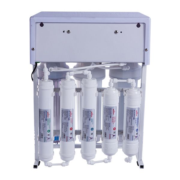 Robot R.O 9-Stage Water Purifier Alpha 139W
