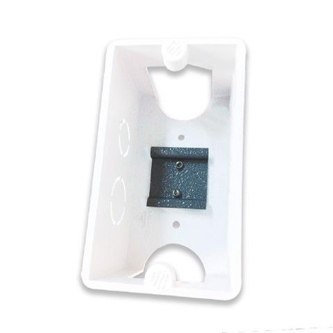Safety breaker wiring box (WB3) – Robot