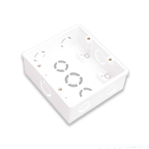 Double wiring box (WB6) – Robot