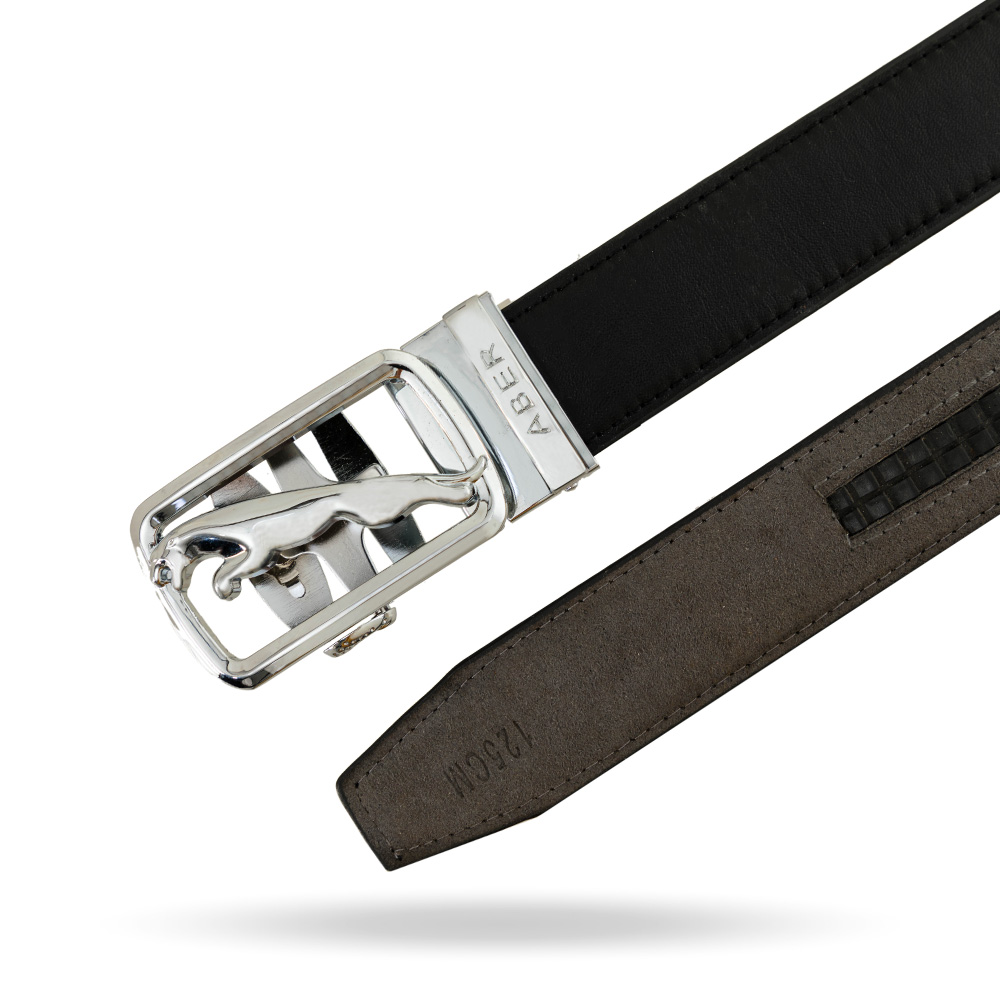 Dây Lưng Da Aber AB_AUTO5 - Glea.vn