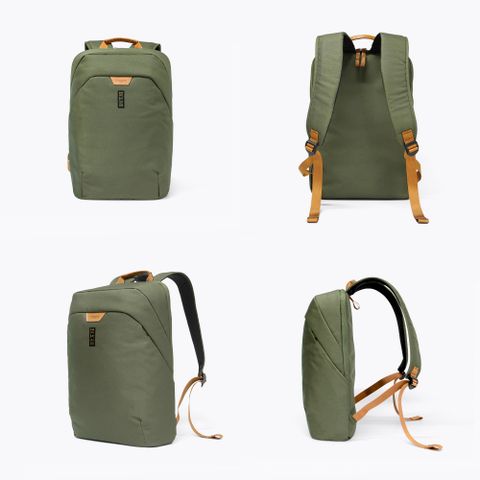EARTH Backpack - Glea.vn